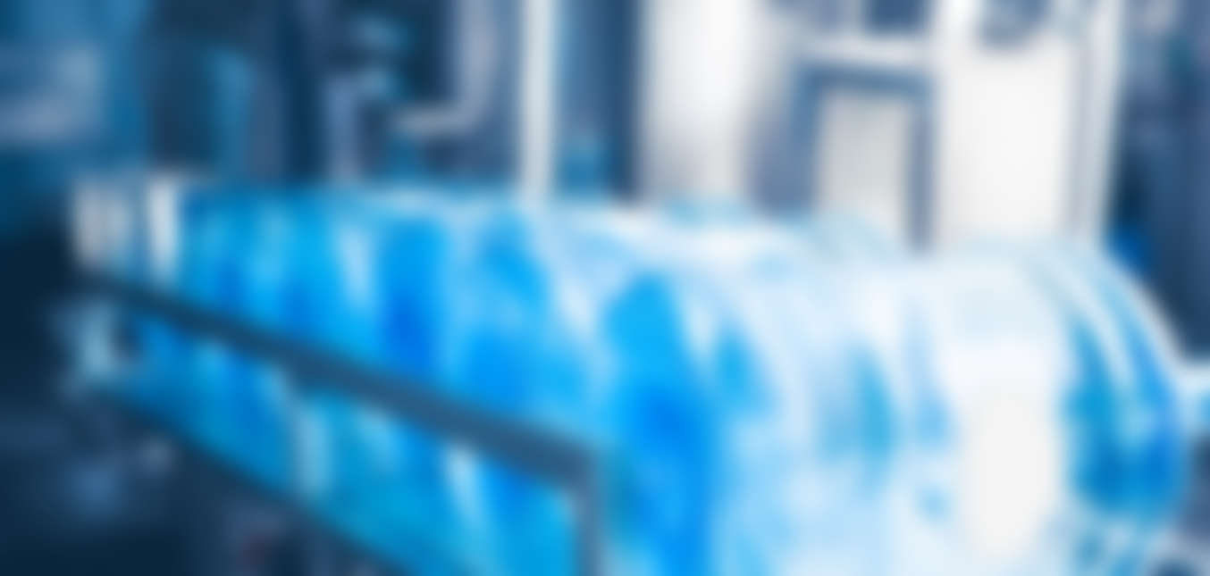 DevTech building PET bottle and preform plant – SBG ...